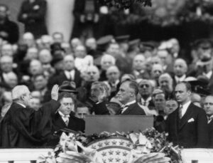 The First New Deal | Sanjukta Paul