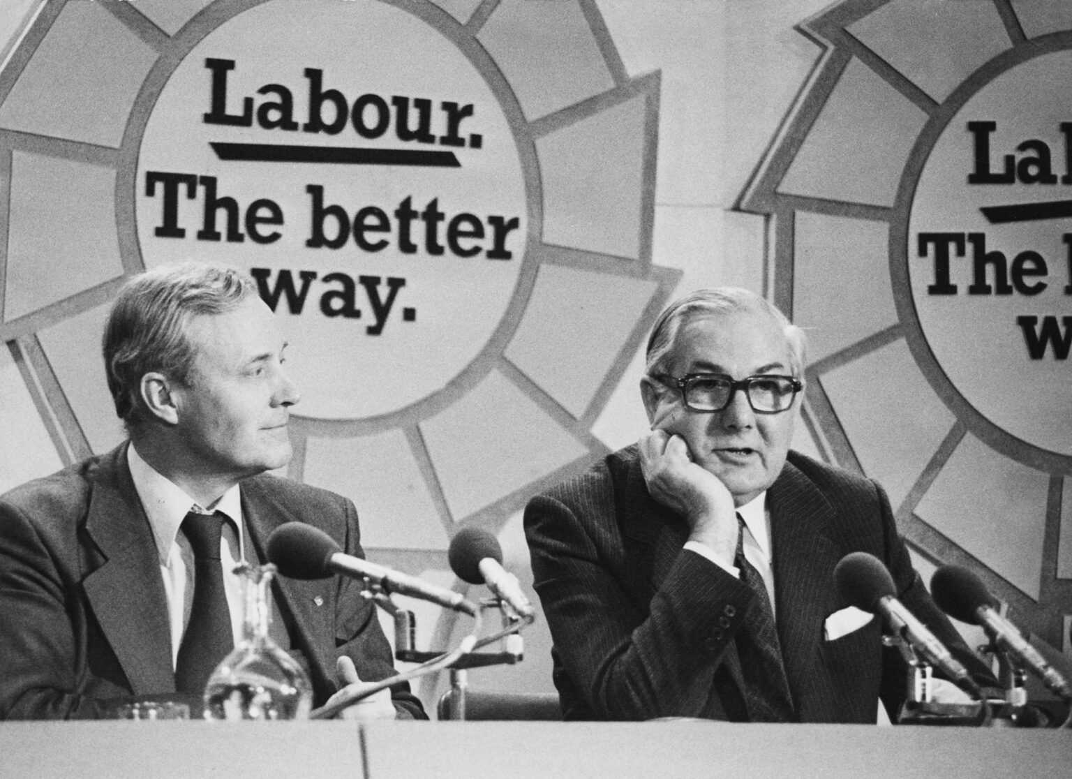 Labour’s Choices - Neil Warner