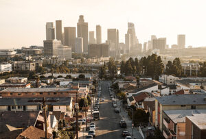Loosening the Markets - Chelsea Kirk